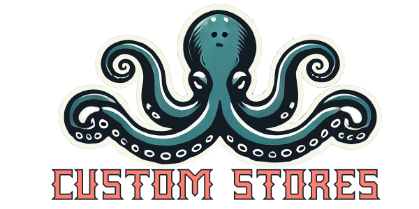 HS Custom Stores - Fundraising Made Fun